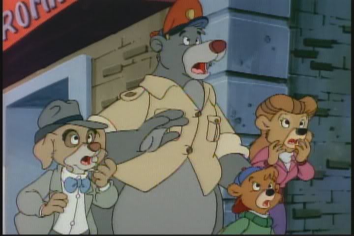 Vowel Play Talespin Wiki Fandom Powered By Wikia