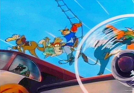 Category:Episodes | TaleSpin Wiki | Fandom