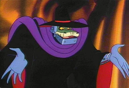 Thaddeus E. Klang | TaleSpin Wiki | FANDOM powered by Wikia