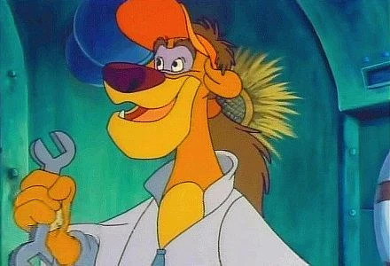 Wildcat | TaleSpin Wiki | FANDOM powered by Wikia