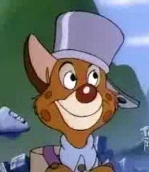 Ernie | TaleSpin Wiki | Fandom