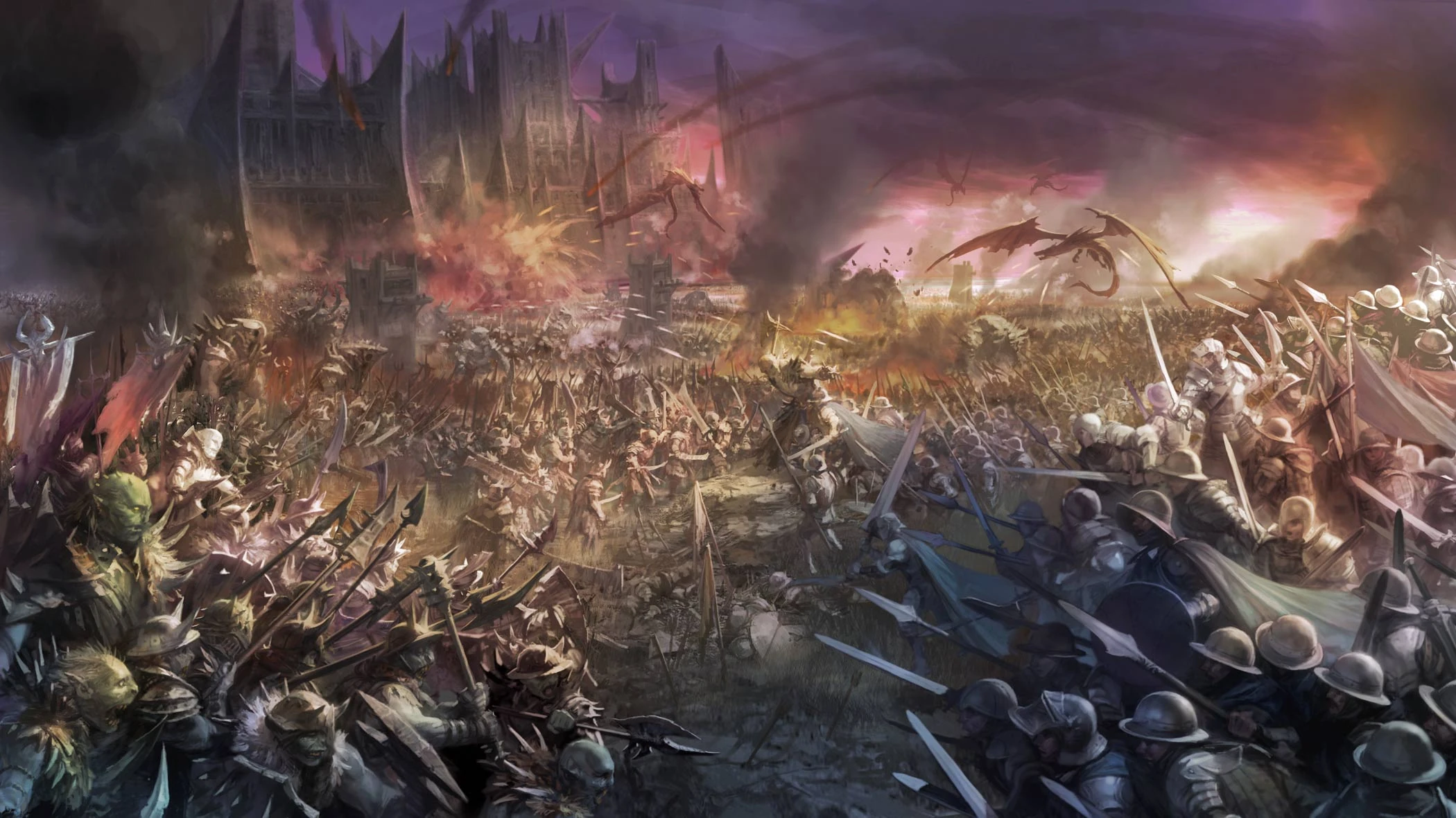 Discuss Everything About Talion Wiki | Fandom