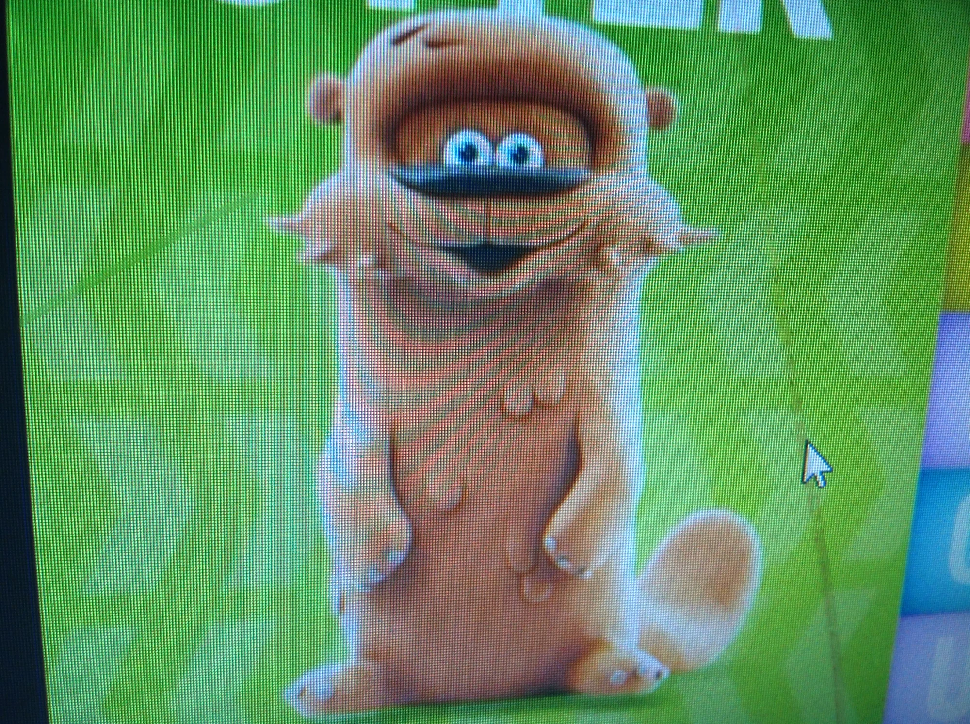 French 2 | Talking abc Wikia | Fandom