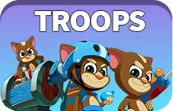 Talking Tom Camp Wiki | Fandom