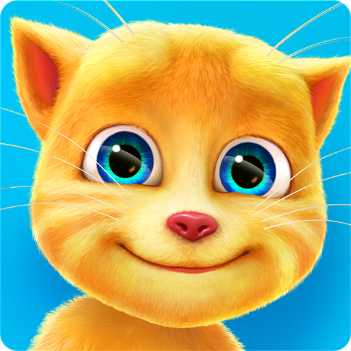 Talking Ginger Talking Tom Wiki Fandom