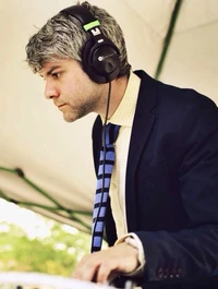 Ross Federman | Tally Hall Wikia | Fandom