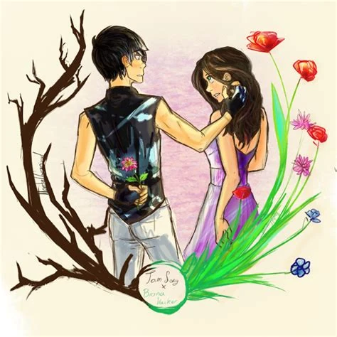 Tam Song and Biana Vacker | Tam Song Fan Club Wiki | Fandom