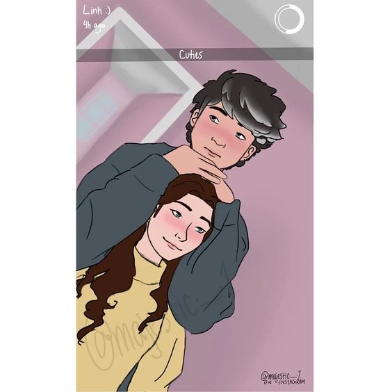 Tam Song and Biana Vacker | Tam Song Fan Club Wiki | FANDOM powered by ...