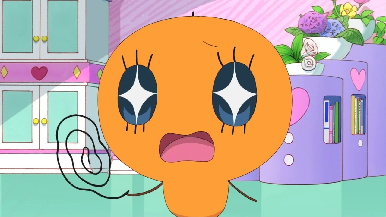 Image - Memetchi's hair fell off.jpg | Tamagotchi Wiki | FANDOM powered ...