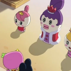 Gotchi Queen | Tamagotchi Wiki | Fandom