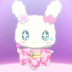 Lovelitchi | Tamagotchi Wiki | FANDOM powered by Wikia