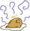 Gudetama | Tamagotchi Wiki | Fandom