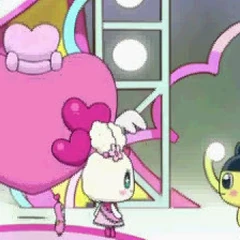 Lovelitchi | Tamagotchi Wiki | FANDOM powered by Wikia