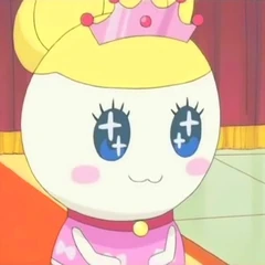 Princess Tamako | Tamagotchi Wiki | Fandom