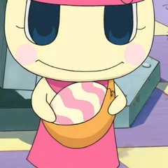 Mamametchi | Tamagotchi Wiki | FANDOM powered by Wikia