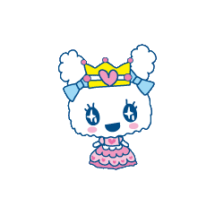 Lovelitchi | Tamagotchi Wiki | FANDOM powered by Wikia