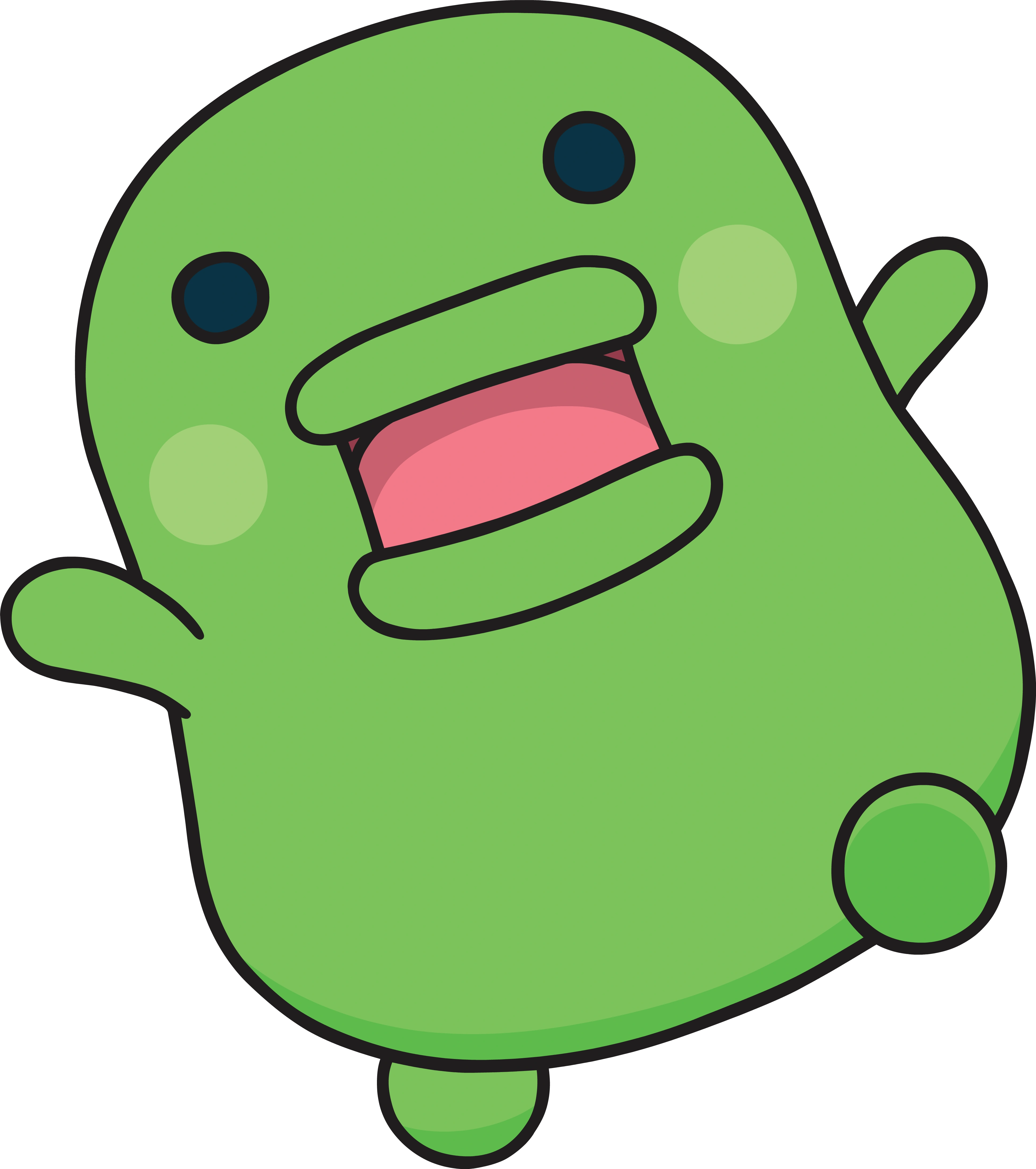 Image - Kuchipatchi pose.png | Tamagotchi Wiki | FANDOM powered by Wikia