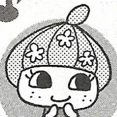 Uwasatchi | Tamagotchi Wiki | Fandom