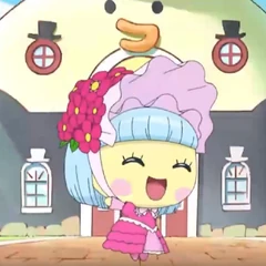 Moriritchi | Tamagotchi Wiki | Fandom