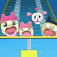 Mamametchi | Tamagotchi Wiki | FANDOM powered by Wikia