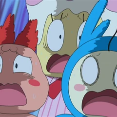 Atsuatsutchi | Tamagotchi Wiki | Fandom