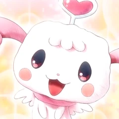 Hapihapitchi | Tamagotchi Wiki | Fandom