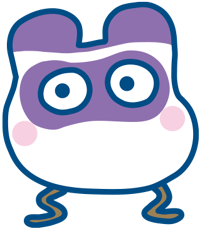 Maskutchi | Tamagotchi Wiki | FANDOM powered by Wikia