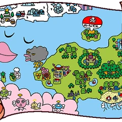 Tamagotchi Planet | Tamagotchi Wiki | Fandom