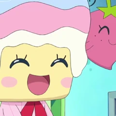 Perotchi | Tamagotchi Wiki | Fandom