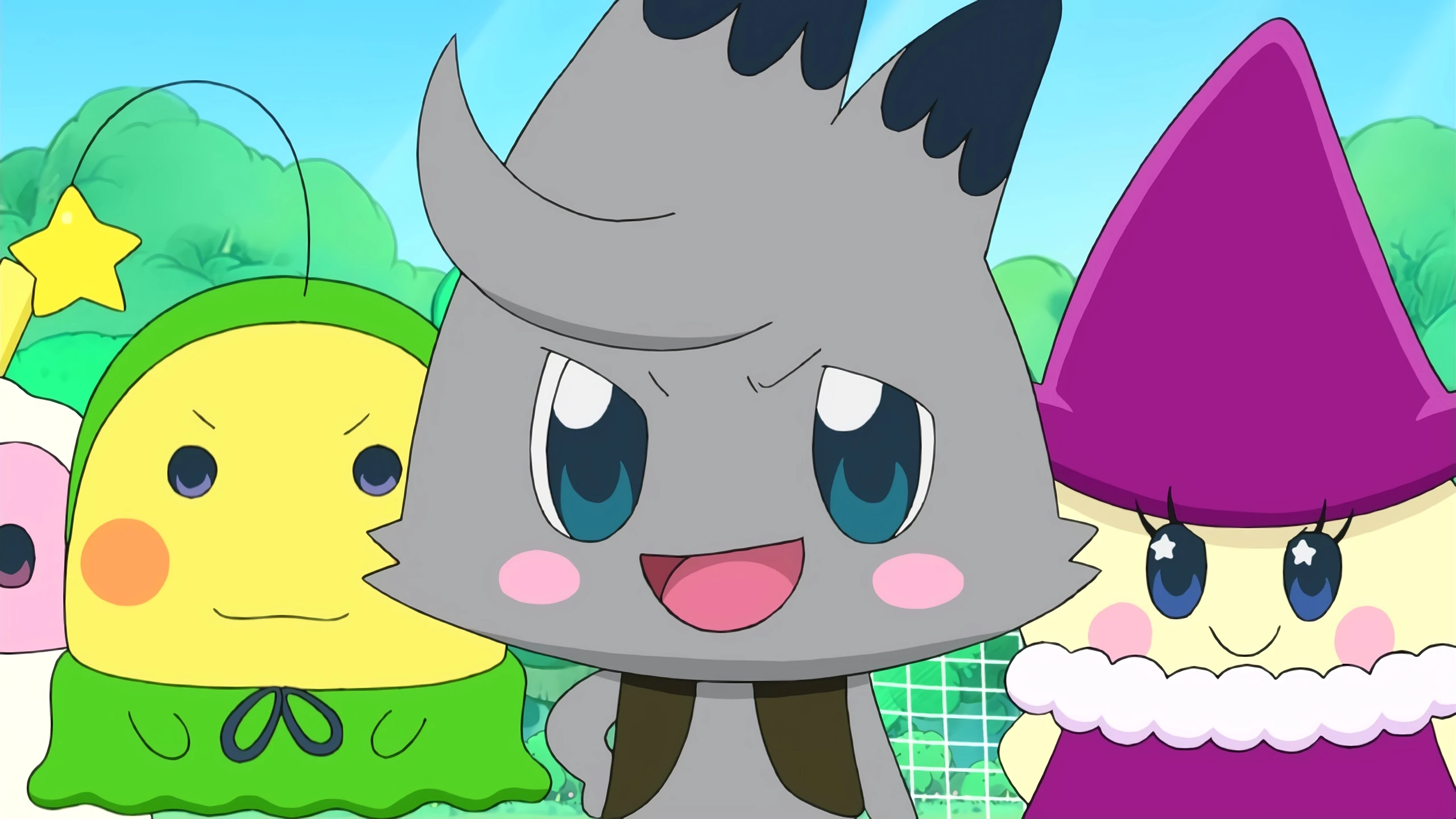 Hoshipukatchi | Tamagotchi Wiki | FANDOM powered by Wikia