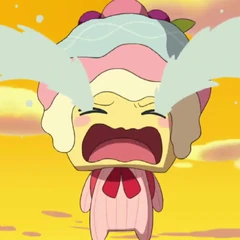 Perotchi | Tamagotchi Wiki | Fandom