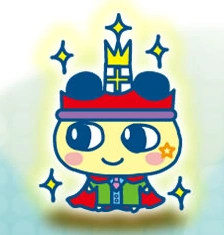 Prince Mametchi | Tamagotchi Wiki | Fandom