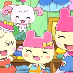 Mamametchi | Tamagotchi Wiki | FANDOM powered by Wikia