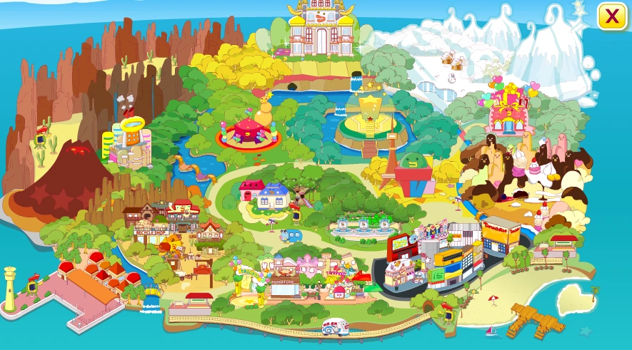TamaGoLand | Tamagotchi Wiki | FANDOM powered by Wikia