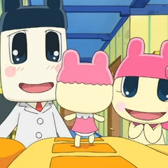 Mamametchi | Tamagotchi Wiki | FANDOM powered by Wikia