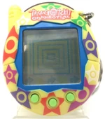 Tamagotchi Connection Version 3/Shell list | Tamagotchi Wiki | Fandom