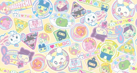Image - Wiki-background | Tamagotchi Wiki | FANDOM powered by Wikia