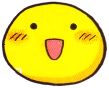 Marutchi | Tamagotchi Wiki | Fandom