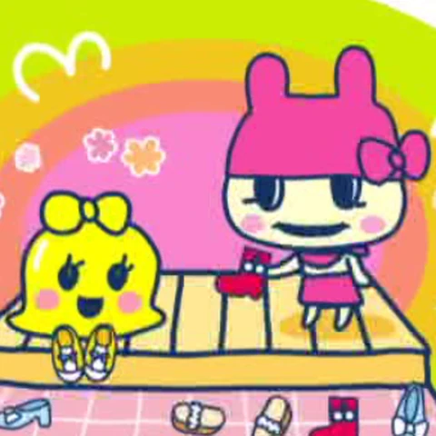 Belltchi | Tamagotchi Wiki | Fandom