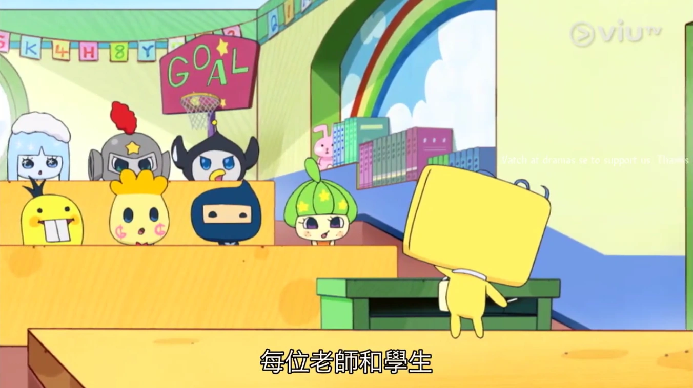 Gotchimotchi | Tamagotchi Wiki | Fandom