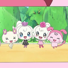 Himetchi | Tamagotchi Wiki | Fandom