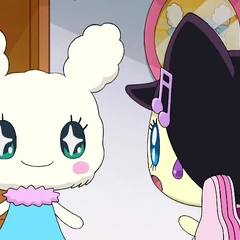 Lovelitchi | Tamagotchi Wiki | Fandom