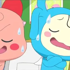 Atsuatsutchi | Tamagotchi Wiki | Fandom