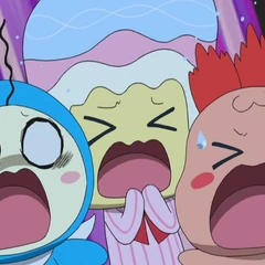 Atsuatsutchi | Tamagotchi Wiki | Fandom