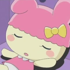 Chamametchi | Tamagotchi Wiki | FANDOM powered by Wikia
