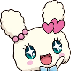 Lovelitchi | Tamagotchi Wiki | Fandom