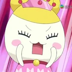 Princess Tamako | Tamagotchi Wiki | Fandom