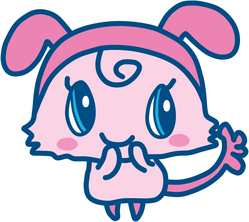 Momotchi | Tamagotchi Wiki | FANDOM powered by Wikia