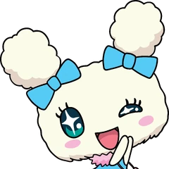 Lovelitchi | Tamagotchi Wiki | Fandom