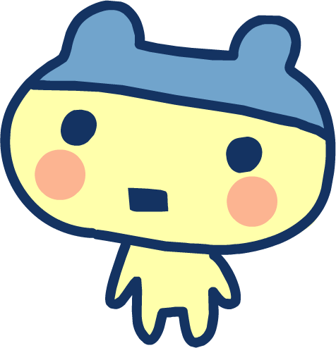 TamagoChu/Character list | Tamagotchi Wiki | Fandom